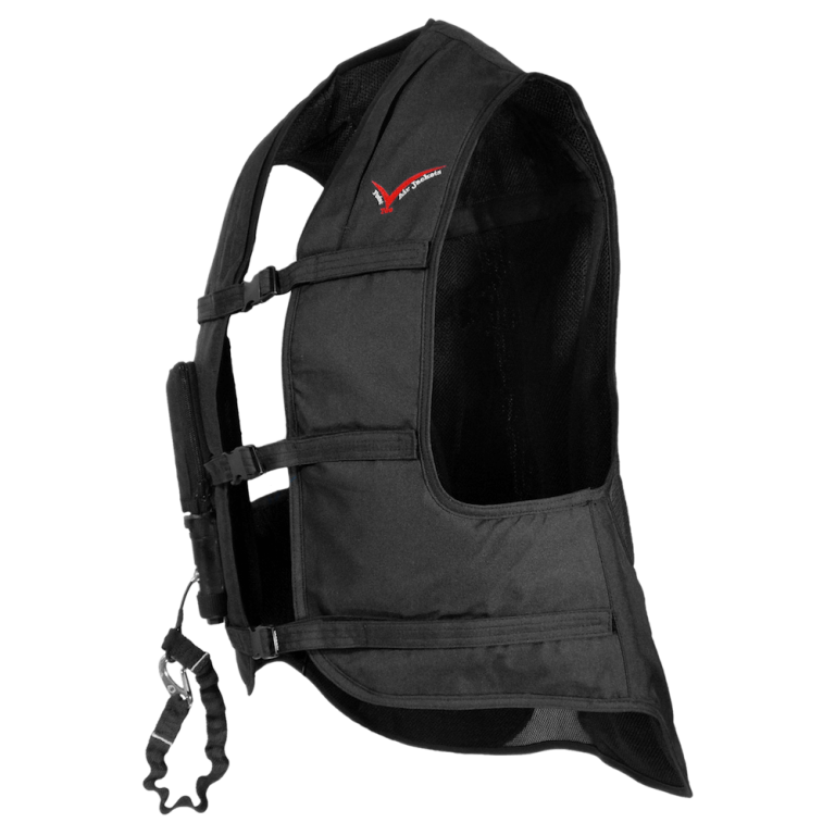 Point Two ProAir Equestrian Jacket - Southern Stars Saddlery