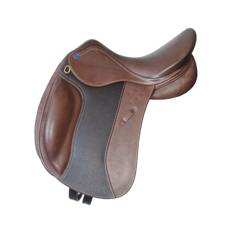 Southern Stars Pony Dressage Saddle - Southern Stars Saddlery