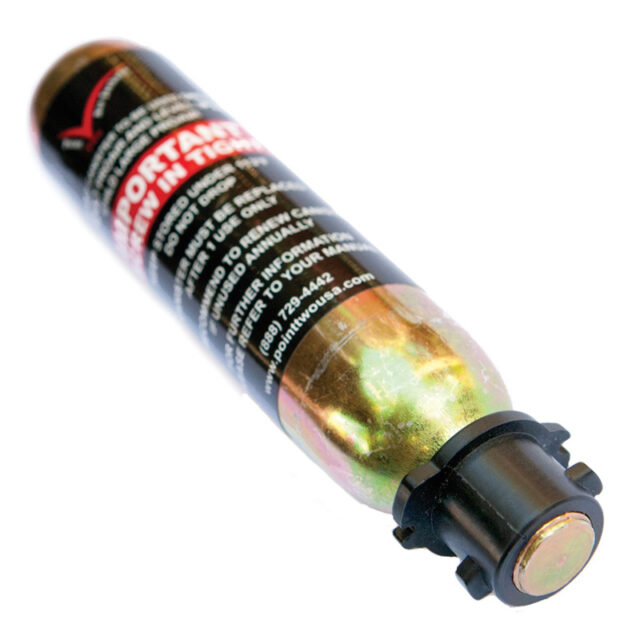 Point Two Air Jackets