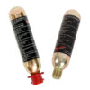 Point Two Air Jacket Replacement Co2 Canisters - Southern Stars Saddlery