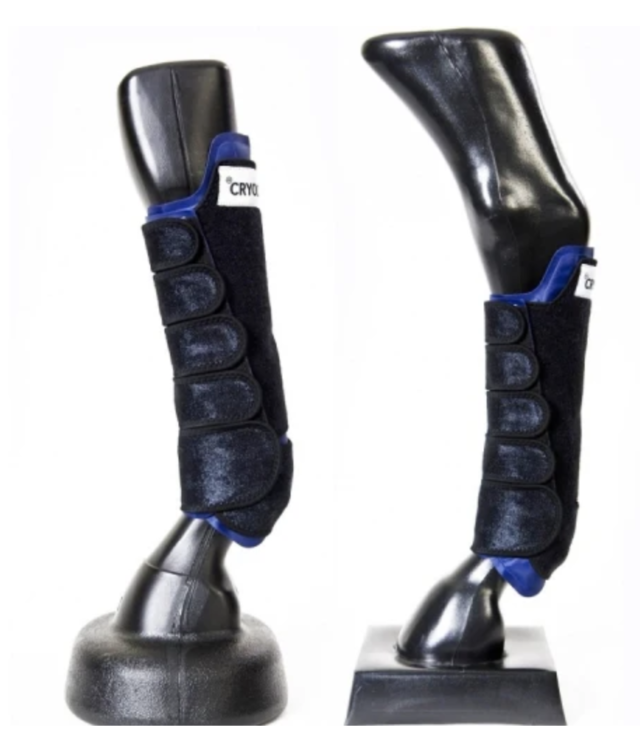 Cryochaps Ice Wrap Boots - Southern Stars Saddlery