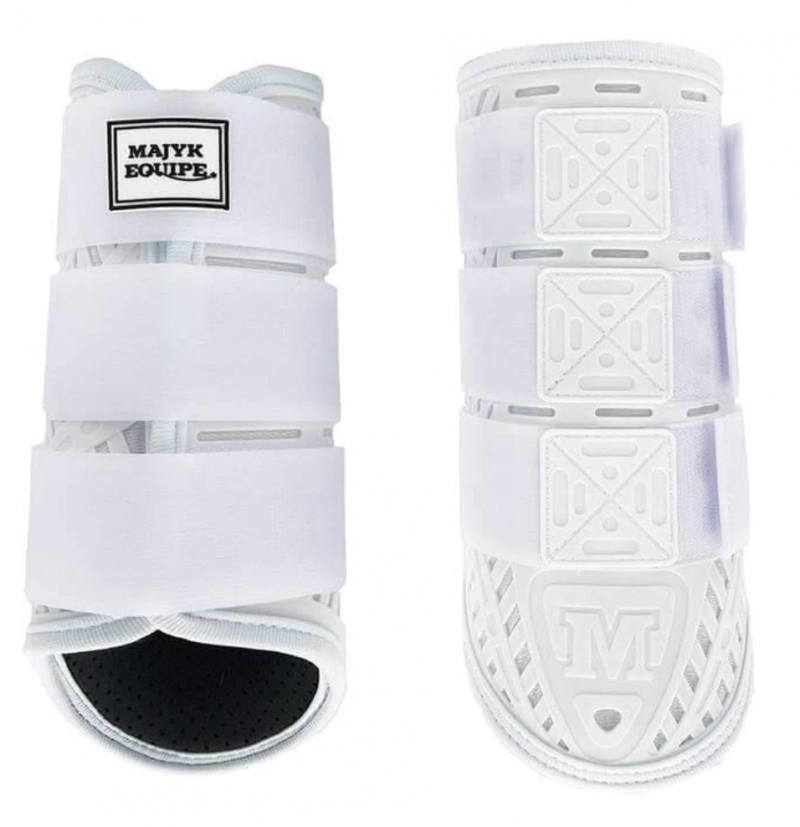 Majyk Equipe Colour Elite XC Hind Boot - Southern Stars Saddlery