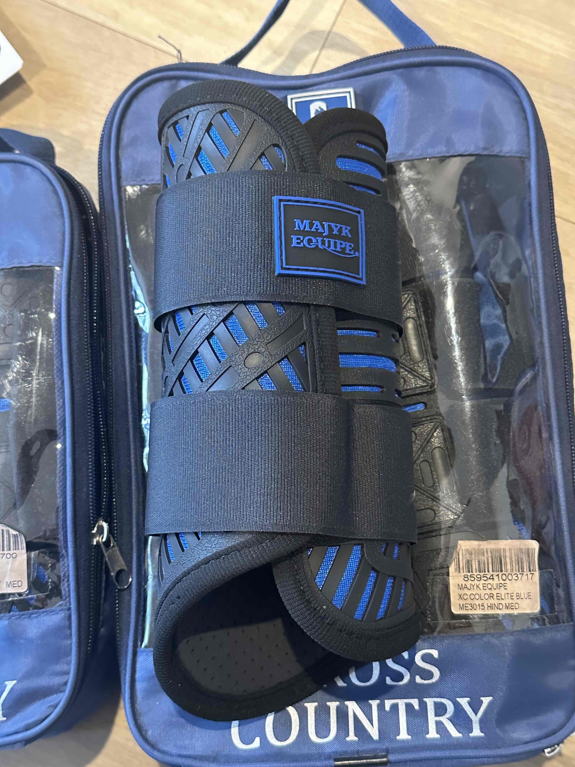 ME Boot - Southern Stars Saddlery